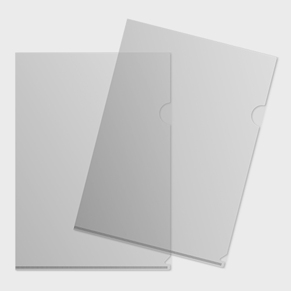 L-TYPE PLASTIC FOLDER, LONG, CLEAR | Opisina.com.ph L-TYPE PLASTIC FOLDER, LONG, CLEAR | Opisina.com.ph